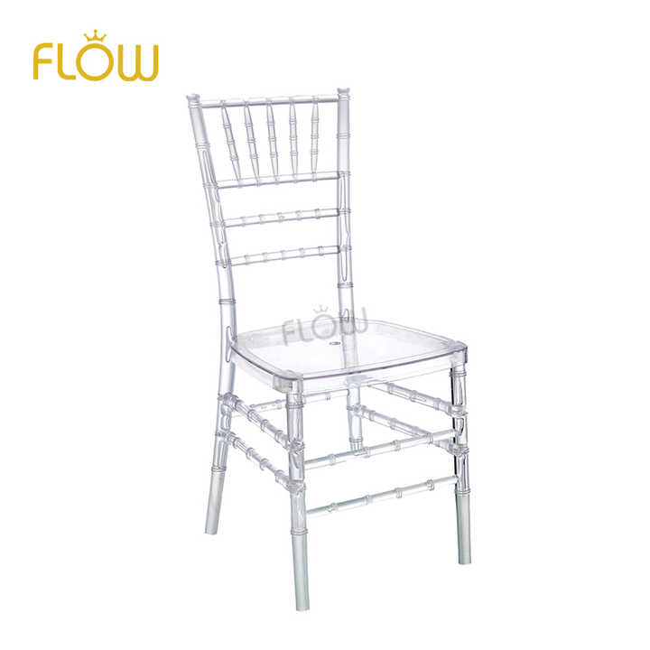 Wholesale Transparent Acrylic Event Party Banquet Dining Sale