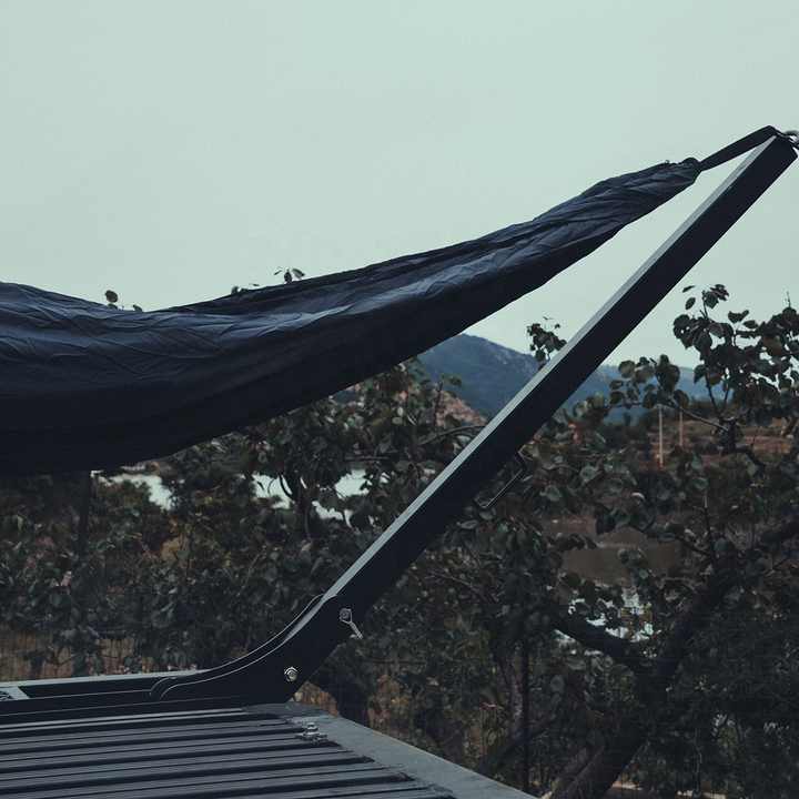 Roof Top Hommock Rack Rooftop Hammock Mount Made in China Factory ...