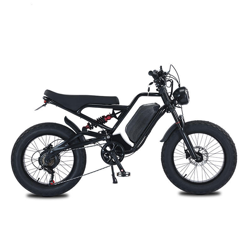 How to Choose the Best Electric Street Bike 20000W Lithium for Power ...