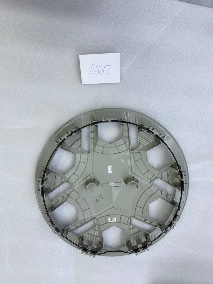 Hubcap for Dacia Spring New Model 2024 Electric Vehicles| Alibaba.com