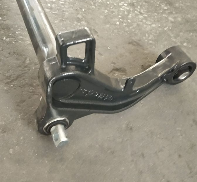 For SINOTRUK SITRAK C7H TRUCK ACCESSORIES Cab Front Suspension Swing ...