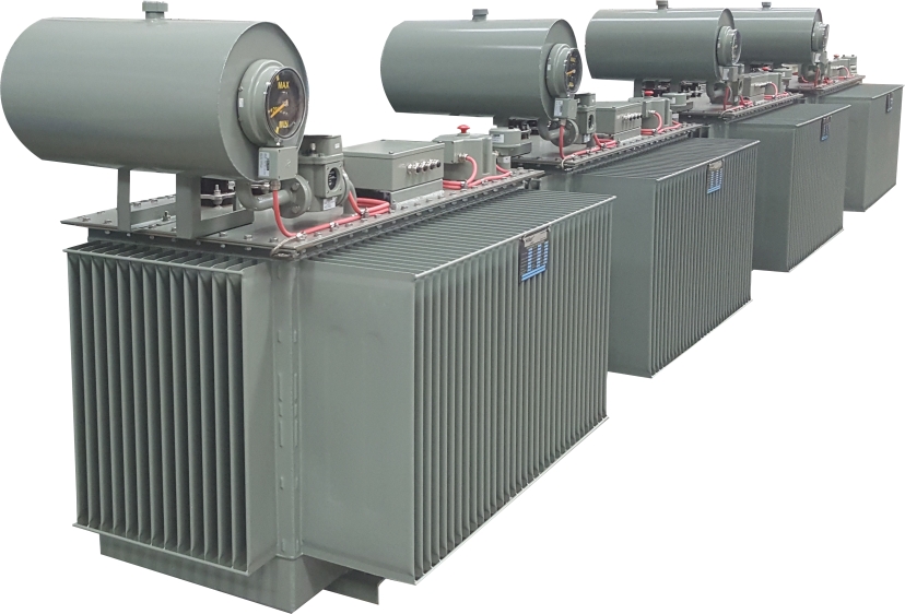 Distribution Transformer Earthing - Reliable Solutions