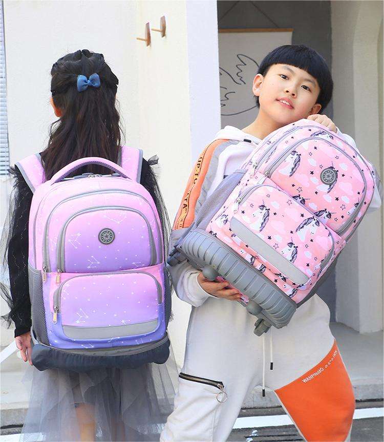 How to Choose the Best Boomerang School Bags XXL Trolley Bag