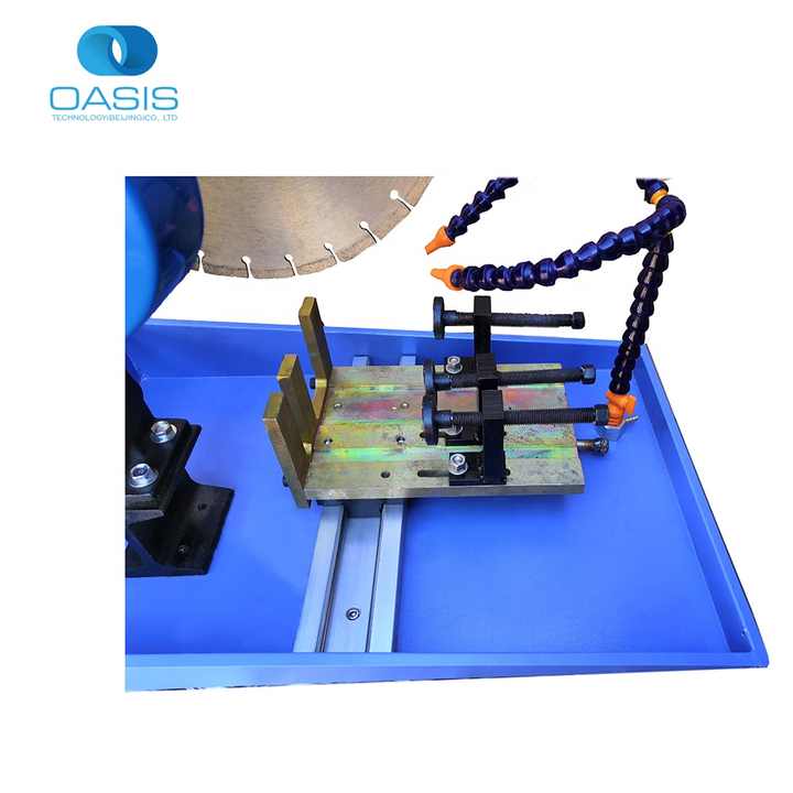 HQP-150G Track Type Concrete Core Sample Cutting Machine| Alibaba.com