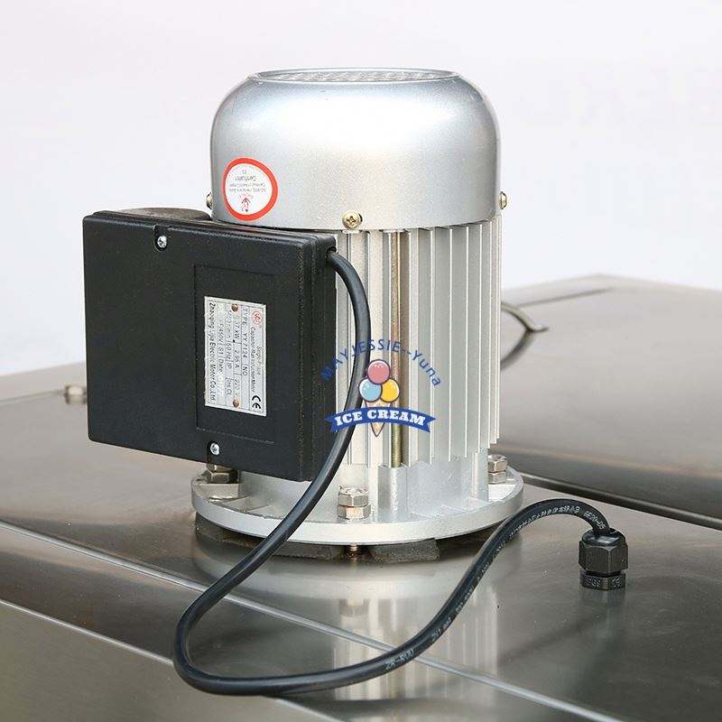 Ice Popsicle Making Commercial Ice Cream Popsicle Stainless Steel Ice ...