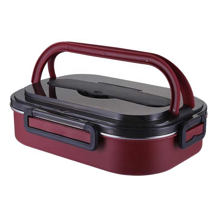Korean Stainless Steel Thermos Bento Lunch Box Food containers| Alibaba.com