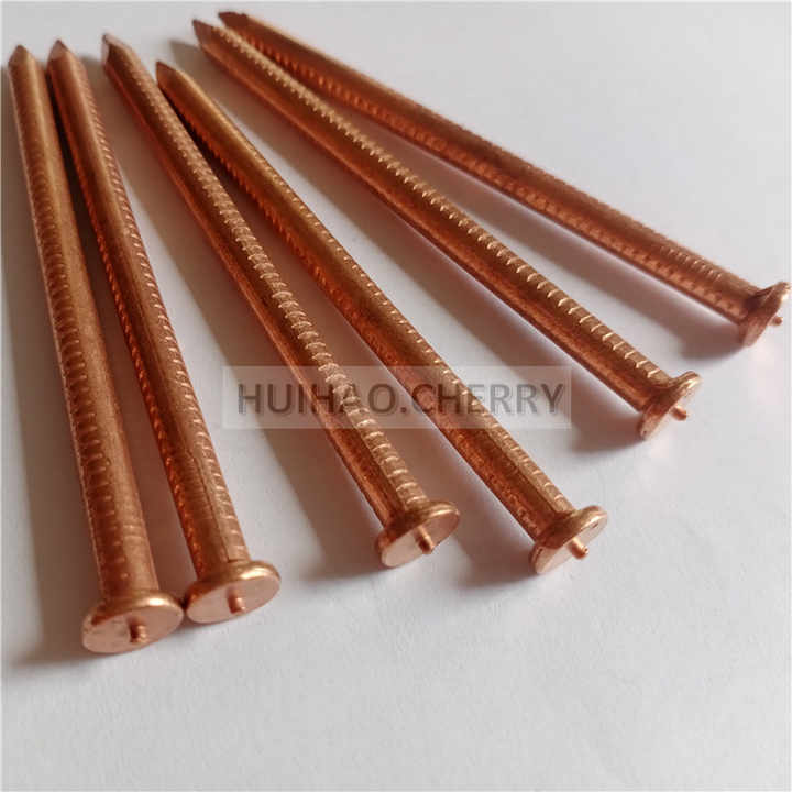 3mm Industrial Grade Stainless Steel & Copper Coated CD Stud Welding ...