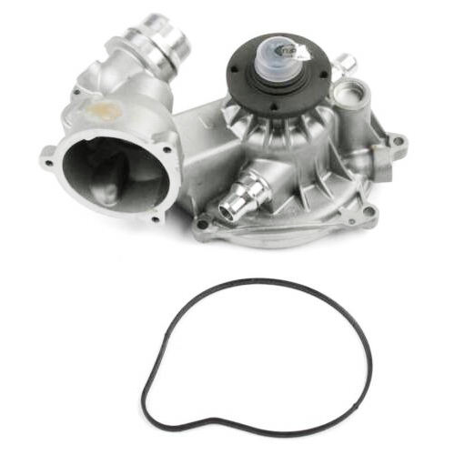 11517586781 Electronic Engine Water Pump for BMW X5 E53 High Quality ...