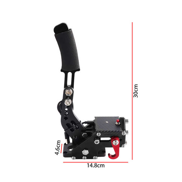 Logitech G29 USB Handbrake for PS5 Racing Wheel - OEM | Wholesale