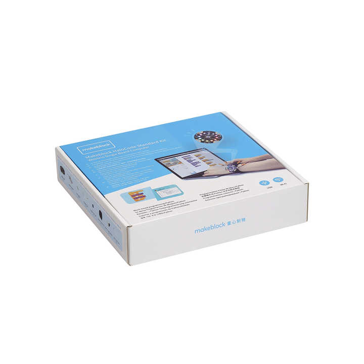 Halocode Standard Kit Artificial Intelligence Teaching Set Standard Kit For Students Main ...