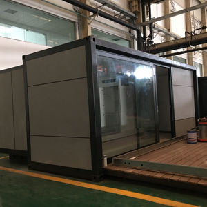 Shipping Container Frames - Durable & Versatile Solutions