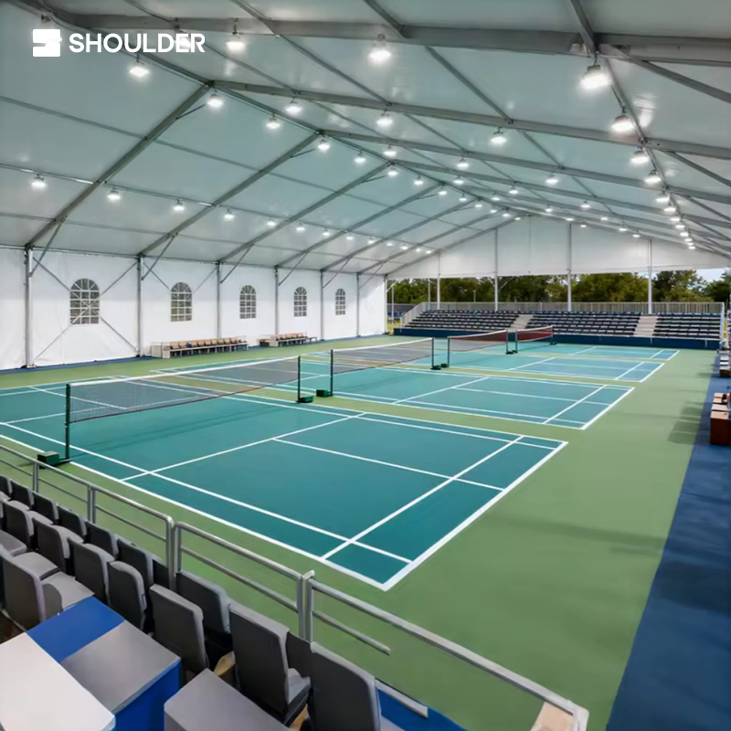 How to Choose the Best Basketball Court Tent: A Complete Buying Guide