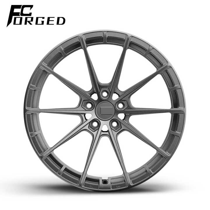 Frosted Finish Alloy Car Rims 17 18 19 20 21 22 23 24 26 Inch Alloy ...