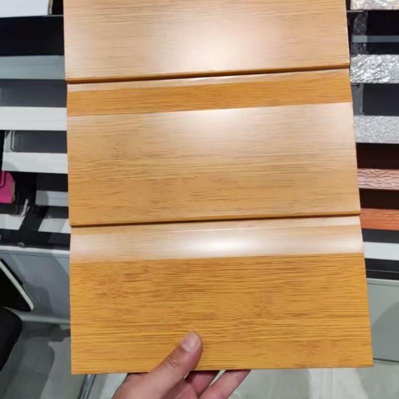 China Custom Made Modern Design Fire Resistant Waterproof Decorative ...