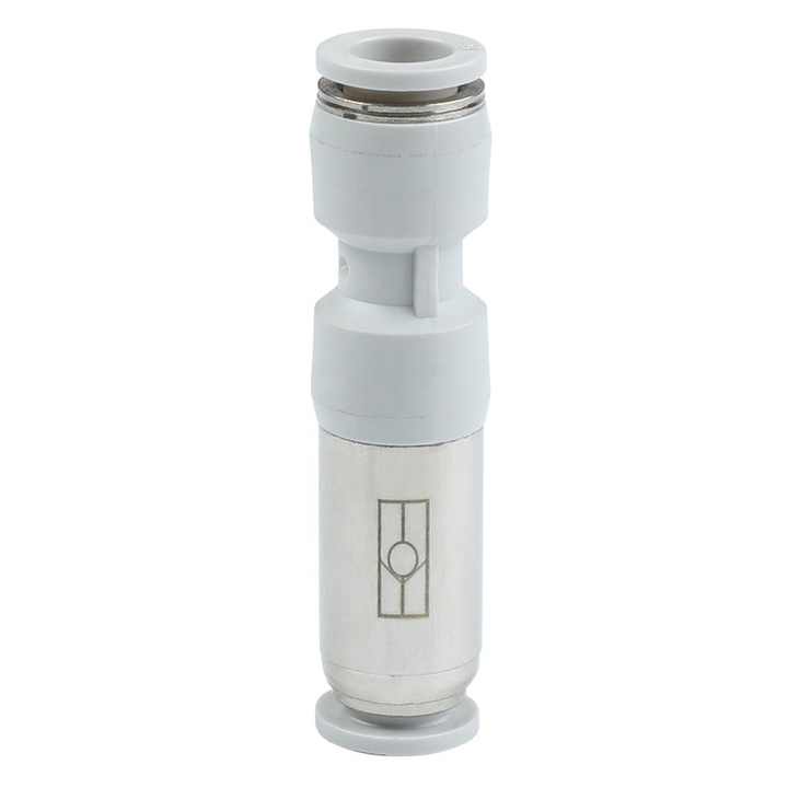 Pneumatic Connection Check Valve - Reliable Air Hose Fitting