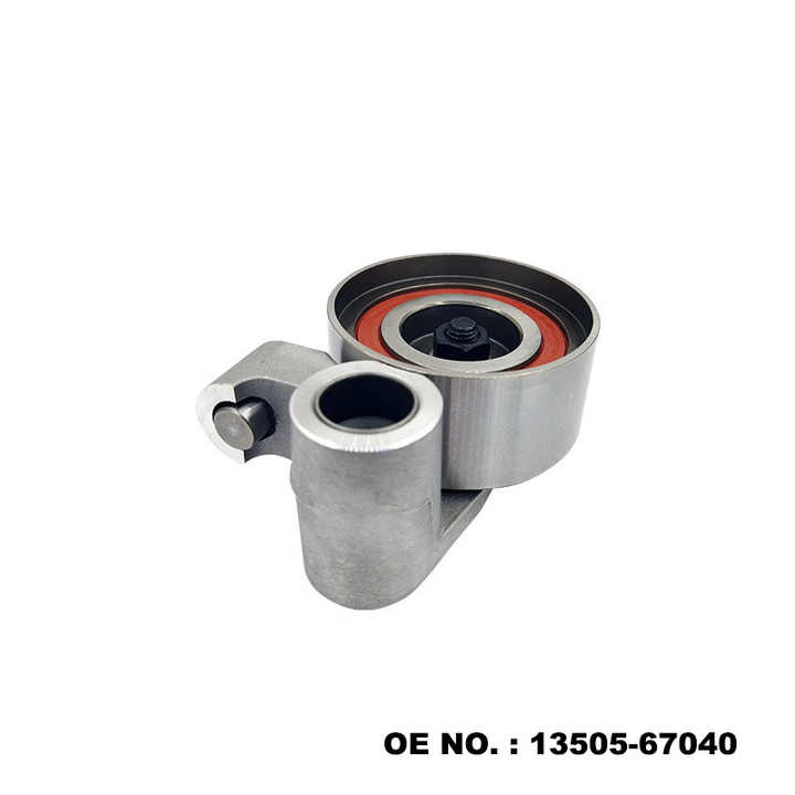 Belt Tensioner Pulley for TOYOTA 4 RUNNER & DYNA HIACE