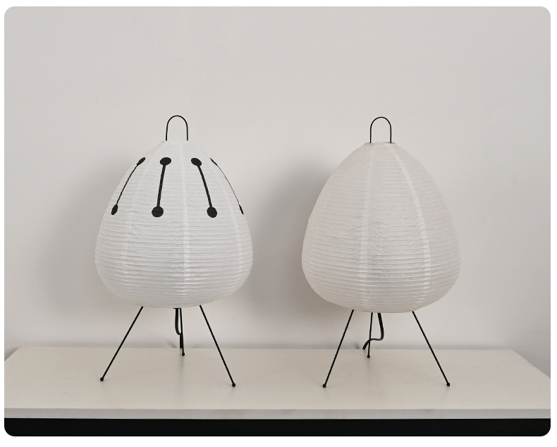 How to Choose the Best Japandi Table Lamp for Your Home