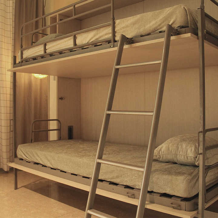 Manual Horizontal Folding Bunk Bed Hardware Kit - OEM Available