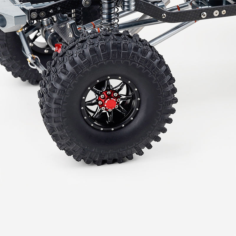 Wholesale Metal 313mm Chassis Kit Carbon Fiber Frame All Build Parts ...