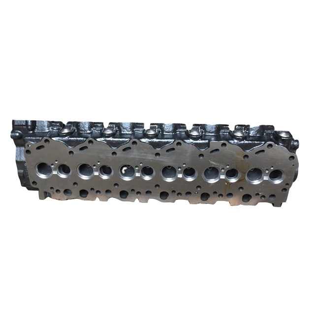 Toyota 1HD-T Cylinder Head - OEM 11101-17040 for Land Cruiser