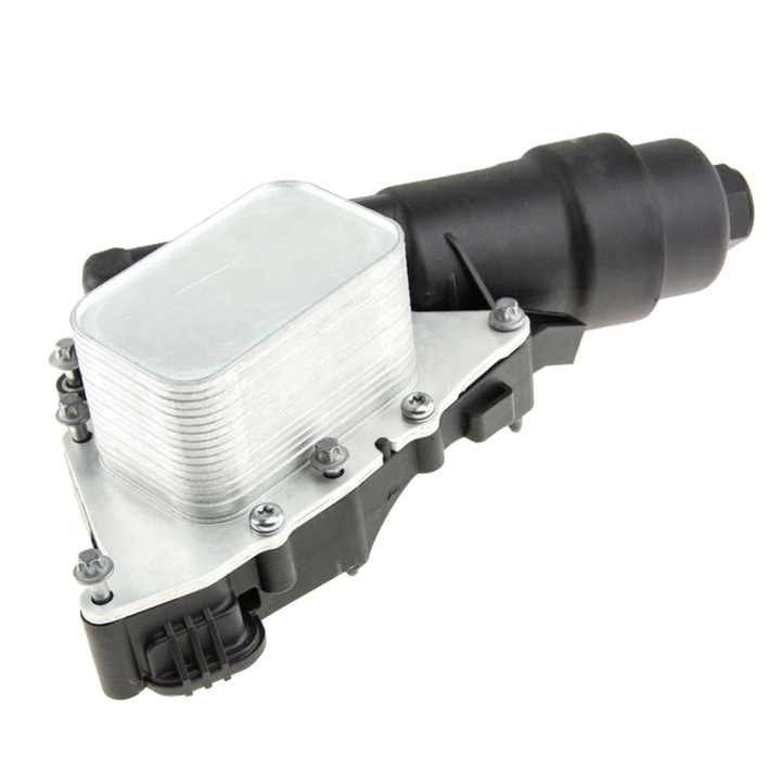 Engine Oil Filter Housing Assembly for BMW & MINI Models