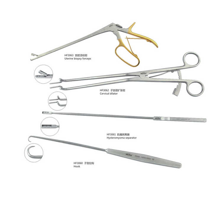Gynecological Instruments Cervical Punch Biopsy Forceps| Alibaba.com