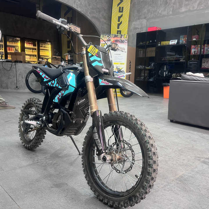 Surron Bike Sur Ron Hyperbee 50.4V Battery for Performance Riding ...