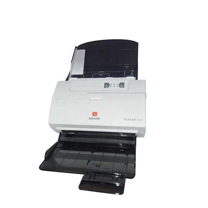 All In One Inkjet Printer Bank Teller Document MICR Cheque Scanner ...