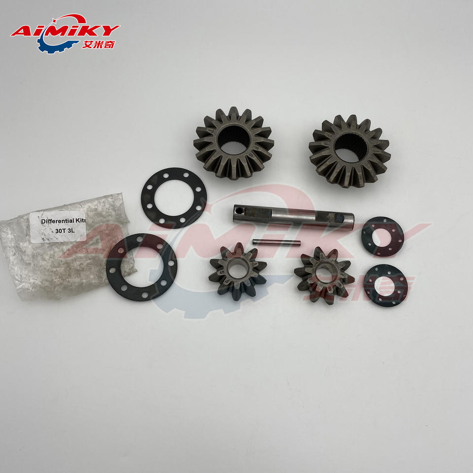 41331-35030 41039-34070 41039-71020 Toyota Hilux Rear Diff Gear