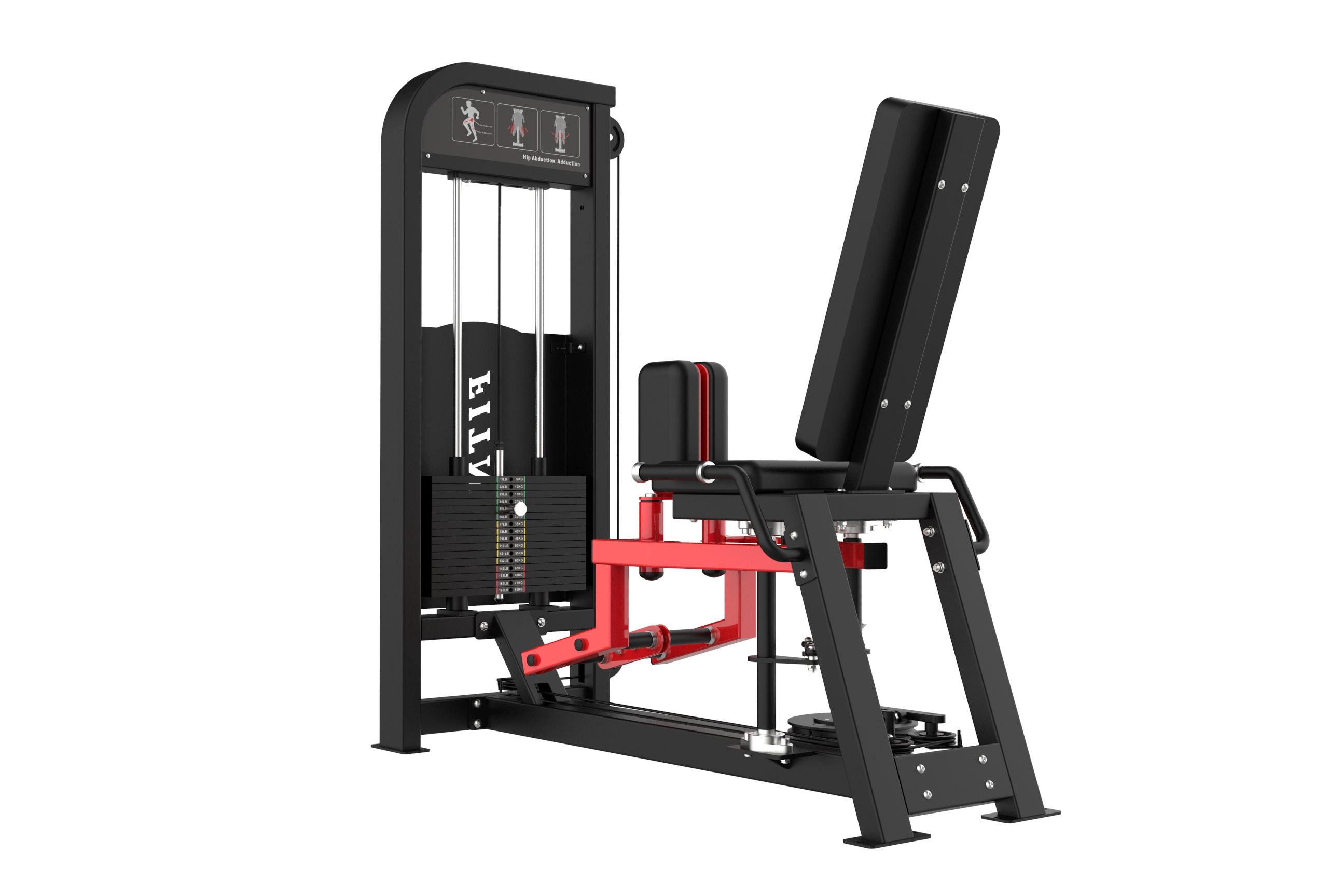 How to Choose the Best Leg Press Machine for Gym Use
