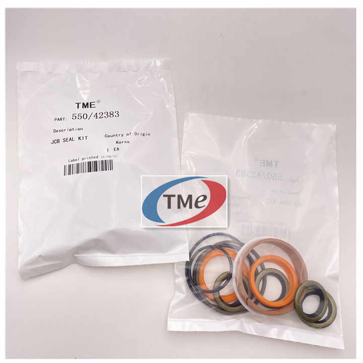 套件密封cat 550-42383 550-42835 332-Y6192 332-Y6194液压缸动臂/臂/铲斗密封套件| Alibaba.com