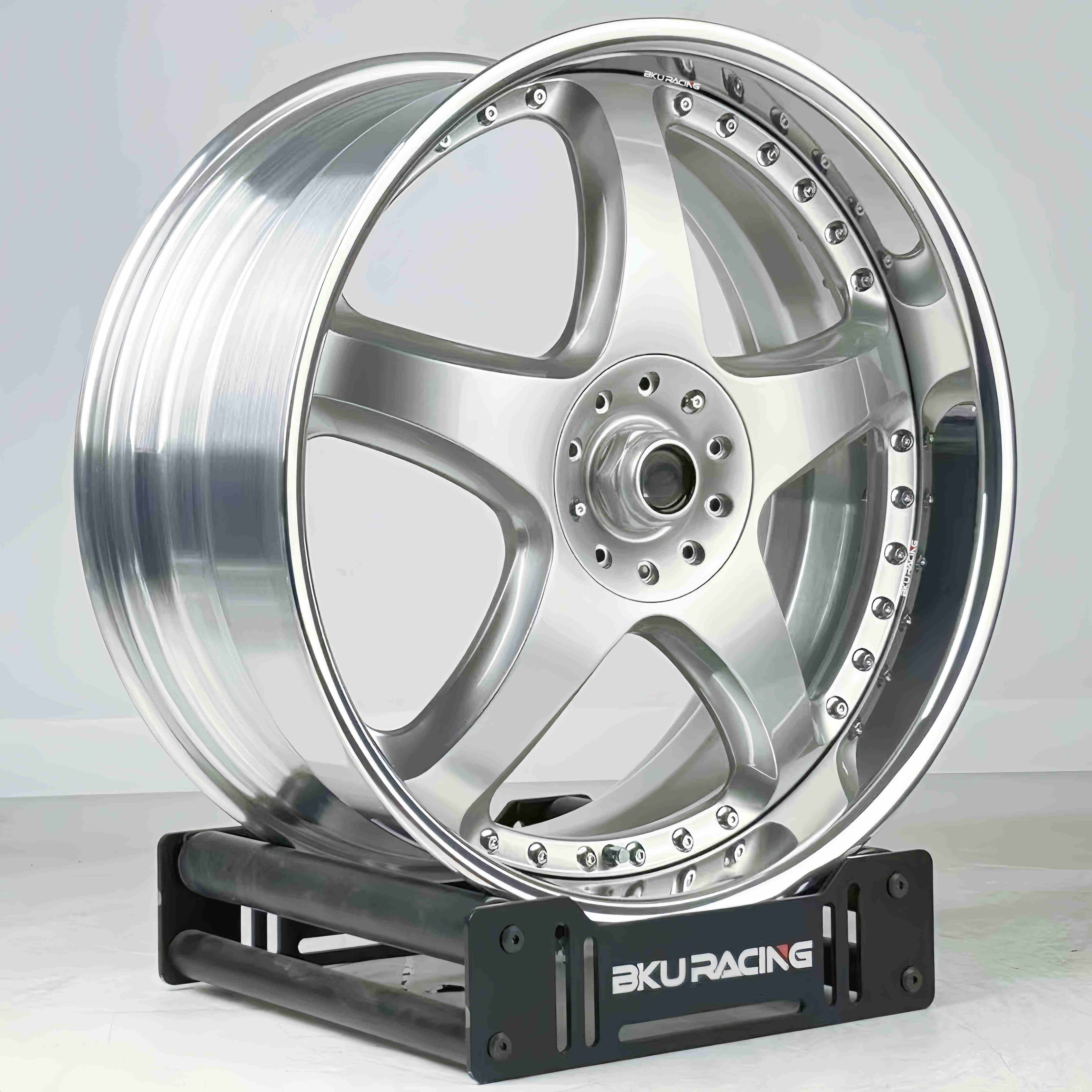 How to Choose 22 Inch Forged Concave Truck Wheels: A Complete Buying Guide