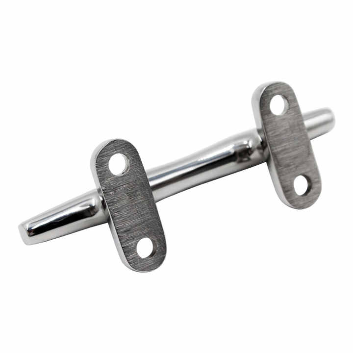 12 Inch Cleat Heavy Duty Marine Open Base Boat Cleat Grade 316 Boat ...