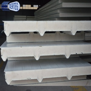 Durable and Energy-Efficient sandwich panel kuwait prices for Modern ...