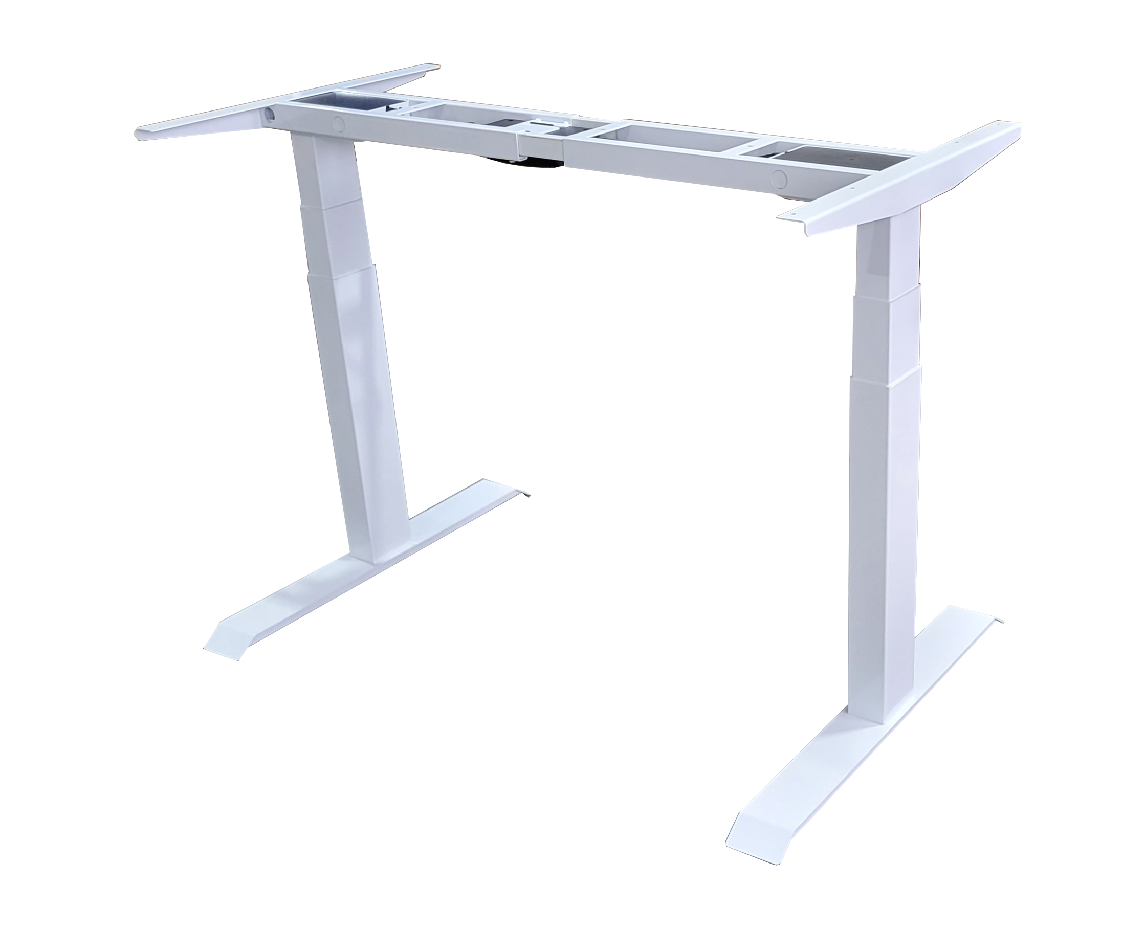 Height Adjustable Mechanism Mechanical Table - Dual Motor Lift