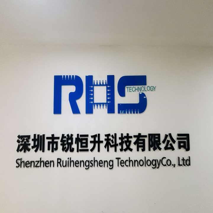 High Quality MT41K128M16JT-125K Integrated Circuit ICs 2GBIT DRAM ...