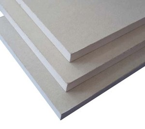 Shop Wholesale fibrous gypsum board for ceiling For Home Improvement ...