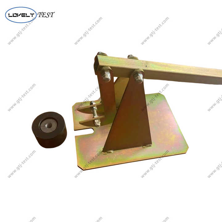 DCP Test Soil Dynamic Cone Penetrometer - Reliable Results
