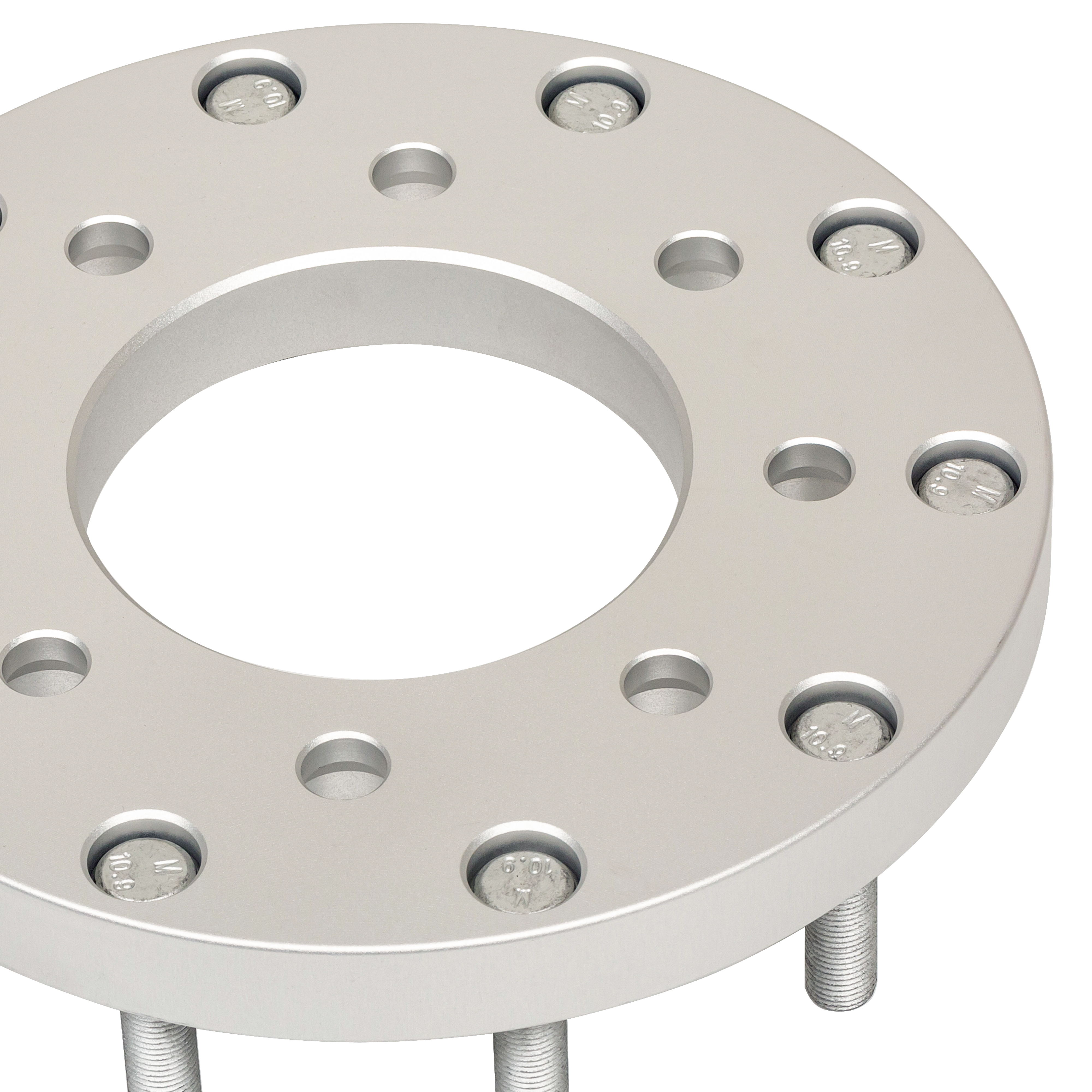 Durable and High-Performance semi truck lug for Professional Buyers