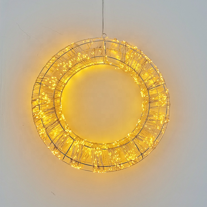 NY011017-19 LED motif light-Taizhou Deco-Maker Arts and Crafts,Co., Ltd.