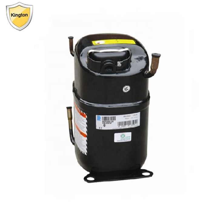 R404A Tecumseh compresor hermético CAJ2432Z| Alibaba.com