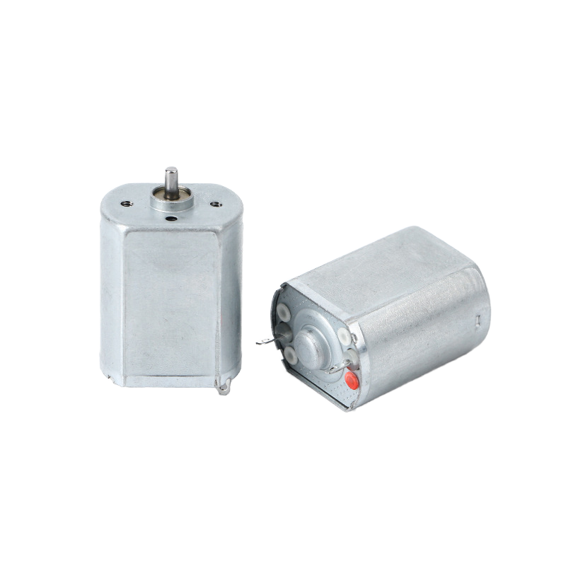 Factory Direct 130 DC Motor - Permanent Magnet for Door Lock/Automation ...