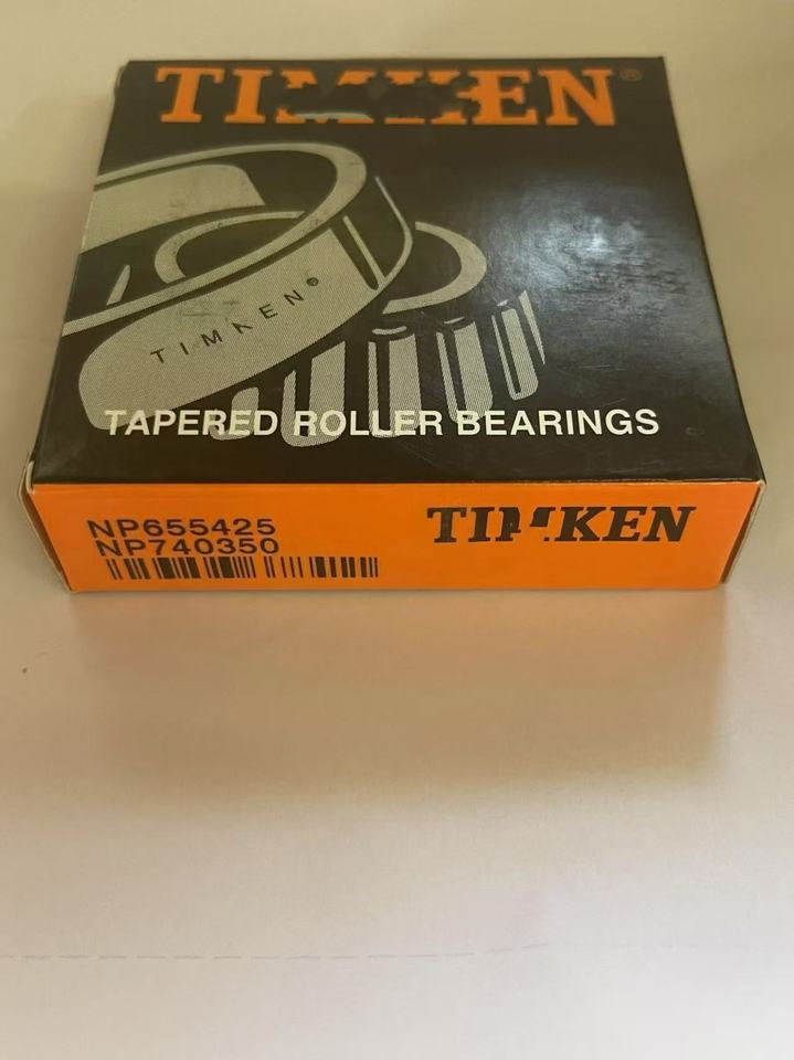 价格优惠NP655425/NP740350轴承圆锥滚子轴承| Alibaba.com