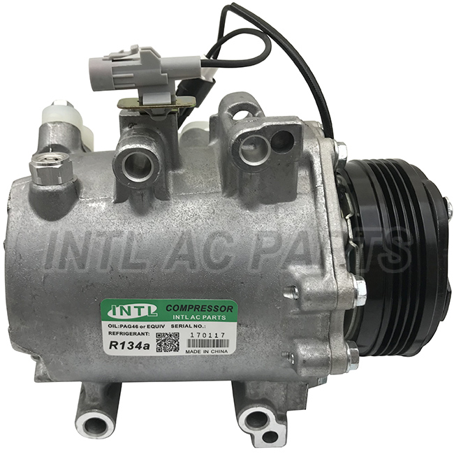 ac compressor MSC60CAS Suzuki Swift SX4 95200-62JA0 9520062JA0 ...