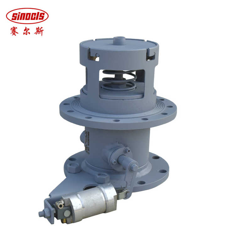 Asphalt Subsea Valve Bottom Valve Emergency Shut-off Valve| Alibaba.com