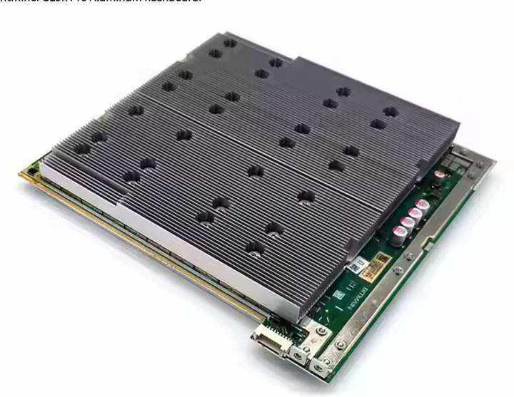 Control Board Non-aluminum Aluminum Hashboard for Antminer S19Kpro Hash ...