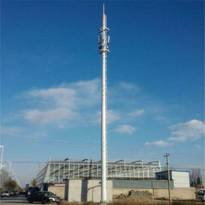 mobile telecom antenna mast communication poles monopole tower| Alibaba.com