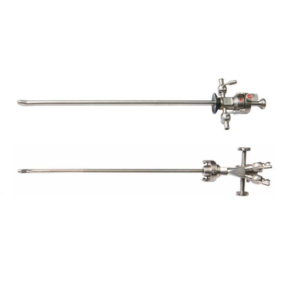 Medical Optical Cystoscopy Instruments Urology Surgical Instruments ...