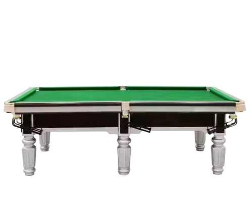 Professional Manufactured 2025 New Billiard Table: Source Factory ...