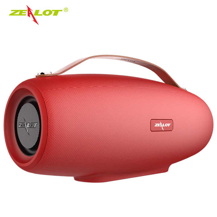 S27 2025 Trending Caixa De Som Potente Portable Waterproof Speakers Bass High Quality Loud with ...